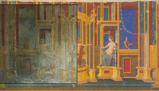 The House of Apollo